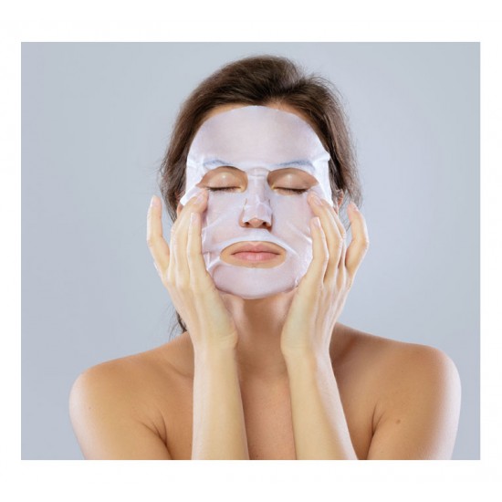 Mascarilla biocelulosa antiedad | Phytaqua